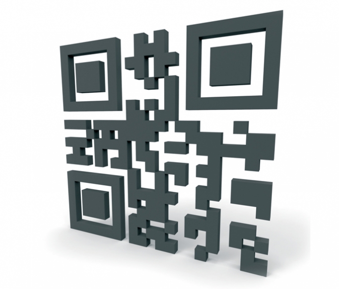 KS2 Computing Lesson Plan – Create Your Own QR Codes And Find Creative ...