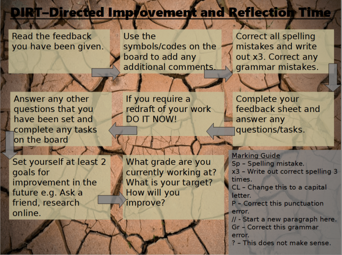 This is Geography – Physical Geography KS3 Sample Lessons | Teachwire ...