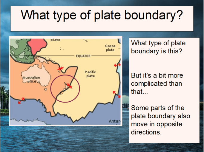 This is Geography – OCR Physical Geography KS4 Sample Lessons ...