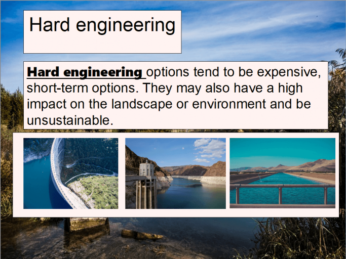 This is Geography – IGCSE Geography KS4 Sample Lessons | Teachwire ...