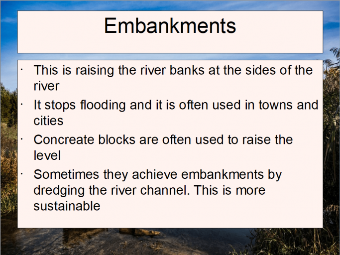This is Geography – IGCSE Geography KS4 Sample Lessons | Teachwire ...