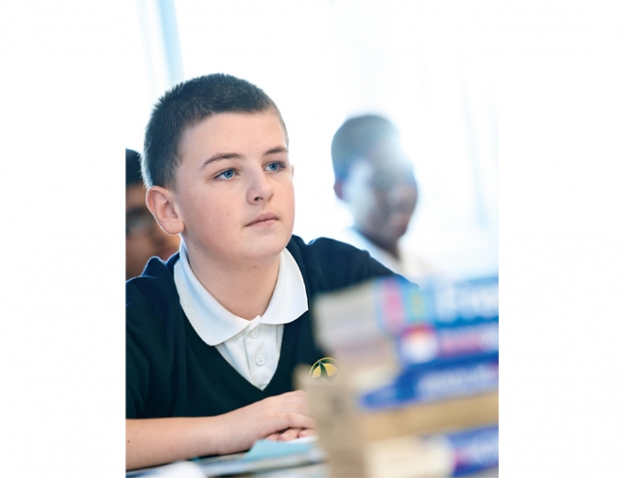 KS4 MFL Lesson Plan – New Year, New Language – Learn Past, Present ...