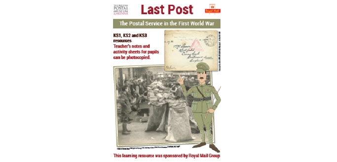 The Last Post – History lesson plans for KS2 and KS3 | Teachwire Teaching Resource
