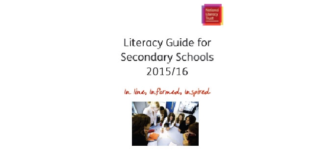 Literacy Guide for Secondary Schools 2015/16 (Taster) | Teachwire ...