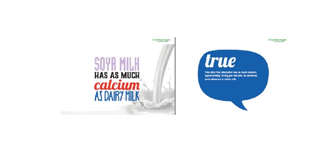 Mythbusting – PSHE and nutrition activity for KS3 and KS4 | Teachwire ...