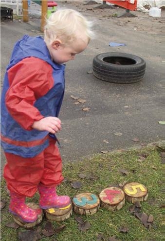 On The Move – Kinaesthetic Learning Activities For EYFS | Teachwire ...