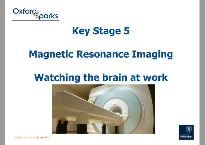 KS4 Science Lesson – Watching the Brain at Work | Teachwire Teaching ...
