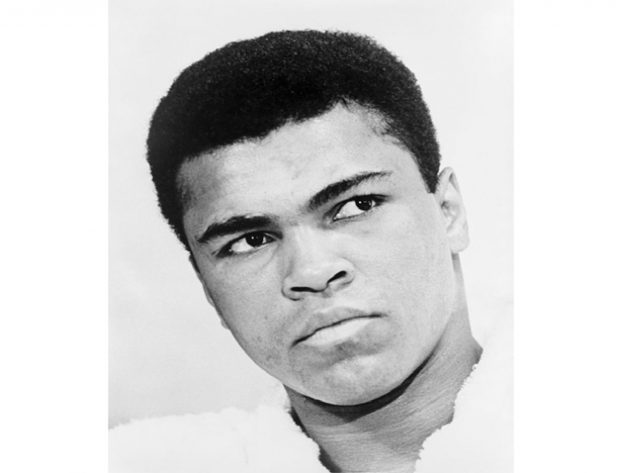 Muhammad Ali’s Biography – Comprehension sheet for KS2 English ...