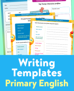 Descriptive writing – 5 ways to build tension, atmosphere and suspense ...