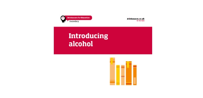 Introducing Alcohol - PSHE lesson for KS3 | Teachwire Teaching Resource