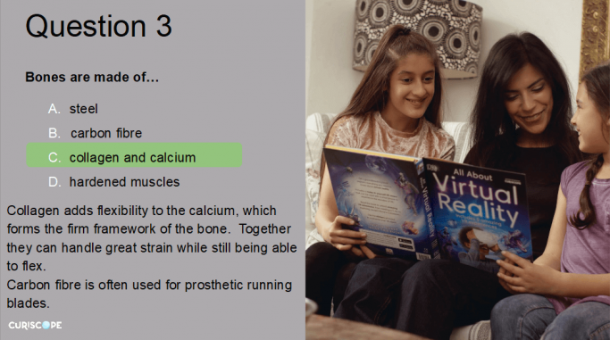 Skeletal System Resources for Key Stage 1 and 2 Science | Teachwire ...
