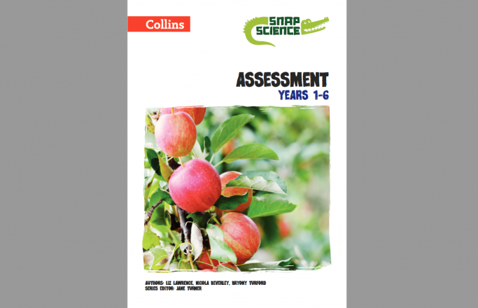 Snap Science Assessment Years 1-6 | Teachwire Teaching Resource