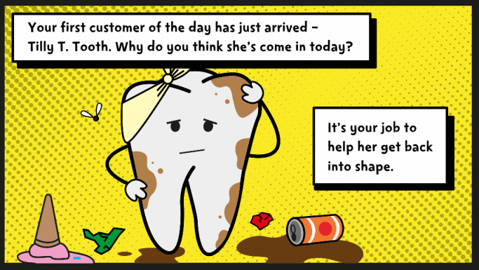 Science Lesson PowerPoint for KS2 – Keeping our Teeth Healthy ...