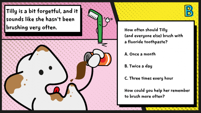 Science Lesson PowerPoint for KS2 – Keeping our Teeth Healthy ...