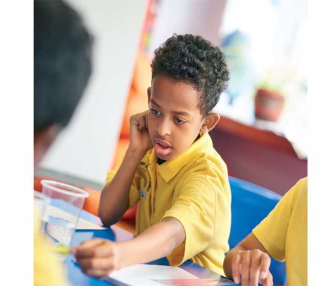 KS2 SMSC Thinking Skills Lesson Plan – Have Children Express Their ...