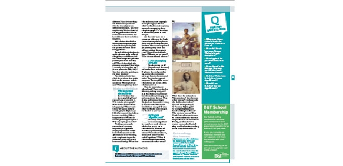 Victorian Times / Who Is Sarah Forbes Bonetta? – Evidence And ...