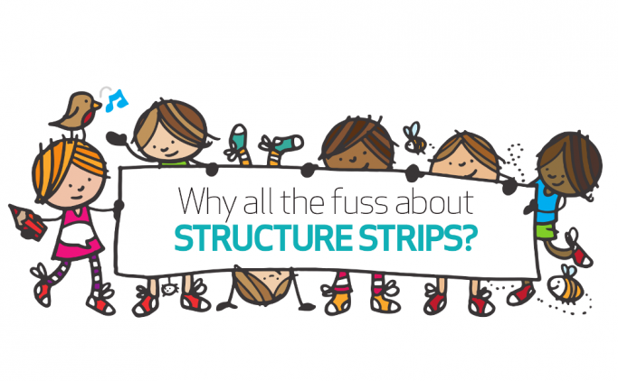 Structure Strips Lesson Plan and Resources for KS2 Reading and Writing ...