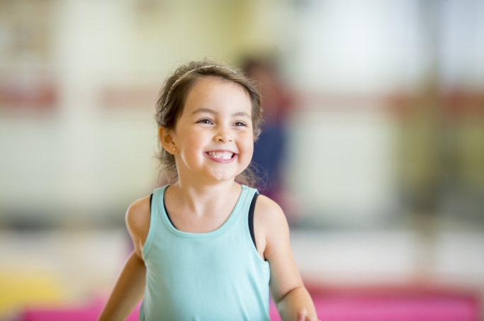 KS2 PE & Science Lesson Plan – Help Kids Get Fit with Five-a-Day ...