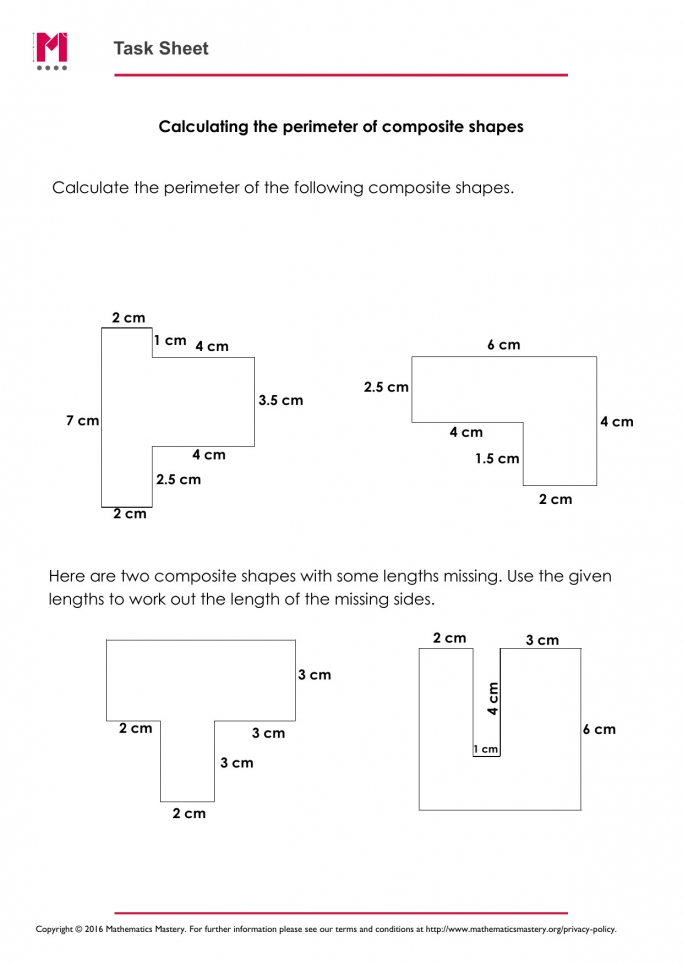 KS2 Perimeter Maths Resources | Teachwire Teaching Resource