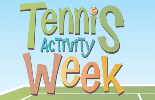 5 Of The Best Tennis-Themed Resources For Wimbledon 2017