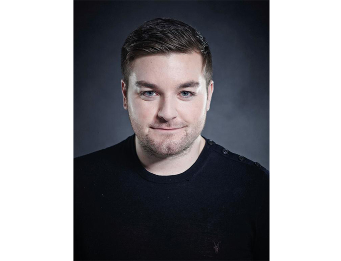 Alex Brooker’s Schooldays – “I Was A Bit Cheeky”