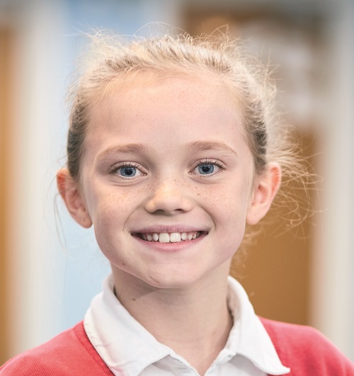 After A Turbulent Past And Four Headteachers In Three Years, Larchwood ...