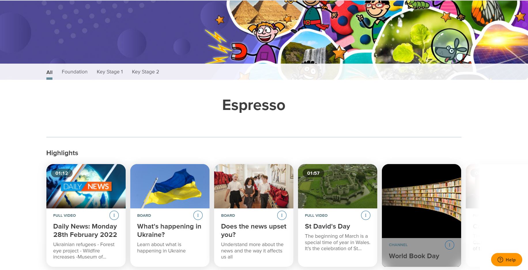 EdTech | Technology + Innovation | Teachwire