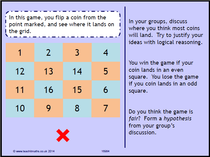 7 of the best probability resources and activities for KS4 mathematics ...
