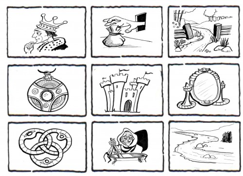 Teach Children The Basics Of Narrative Structure And You’ll Set Them Up ...