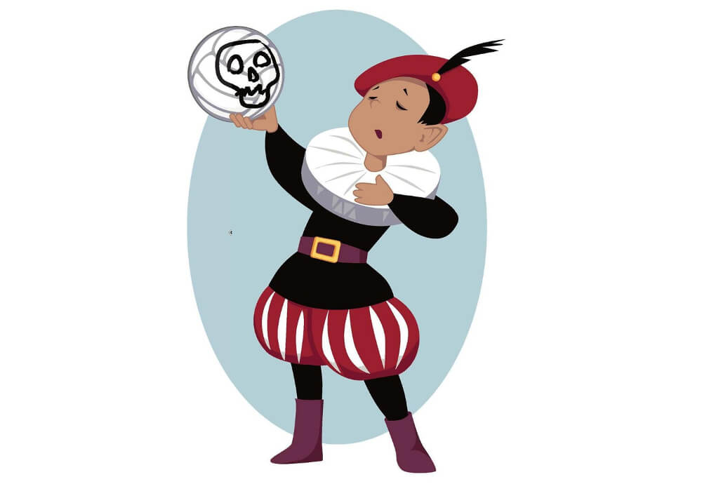 Shakespeare Week 2021 – 12 of the best primary resources and worksheets