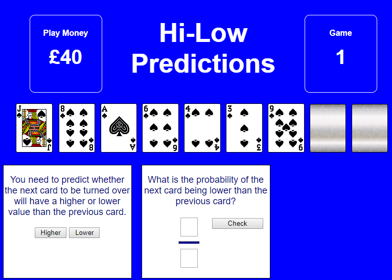7 of the best probability resources and activities for KS4 mathematics ...