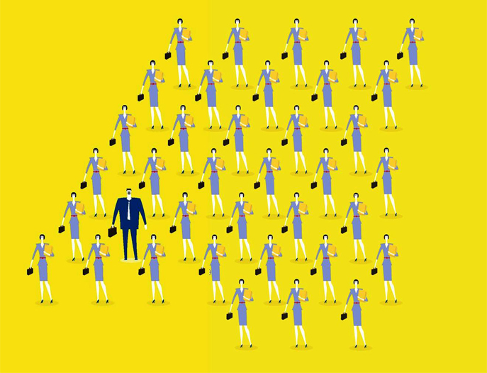 In Search Of The Male SENCo