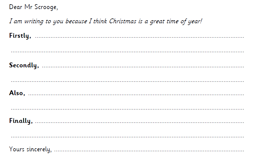 6 of the best resources for Charles Dickens’ A Christmas Carol in KS3/4 ...