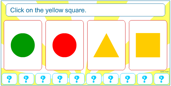 7 of the best shapes and patterns games and activities for early years