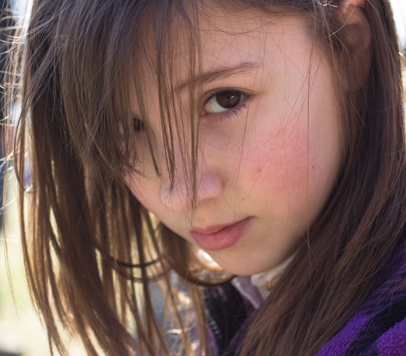 Controlling The Pack With Fear And Threats – The Alpha Female’s Role In ...