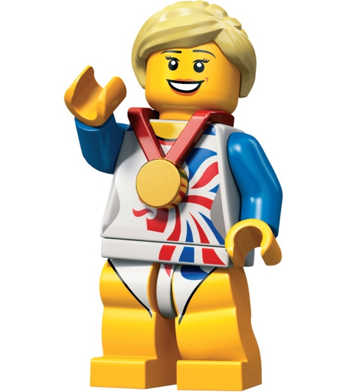 LEGO Challenge – ‘Build a Stadium’ Lesson Plan