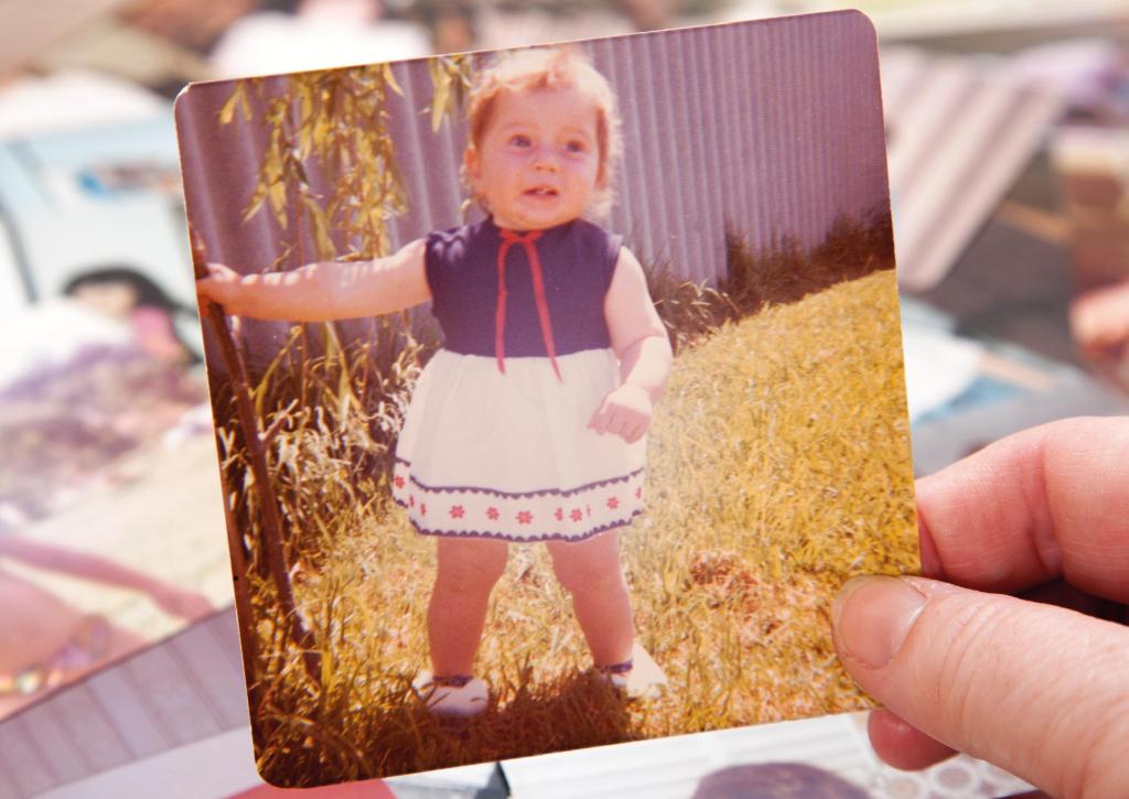 Help Children use Real-Life Experiences to Write from the Heart