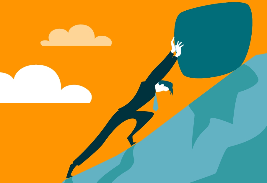 Setting desirable difficulty – A brief guide to what works