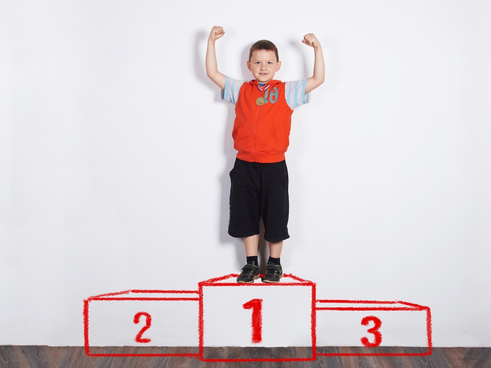 Winning isn’t everything – Why too much competition is bad for schools ...