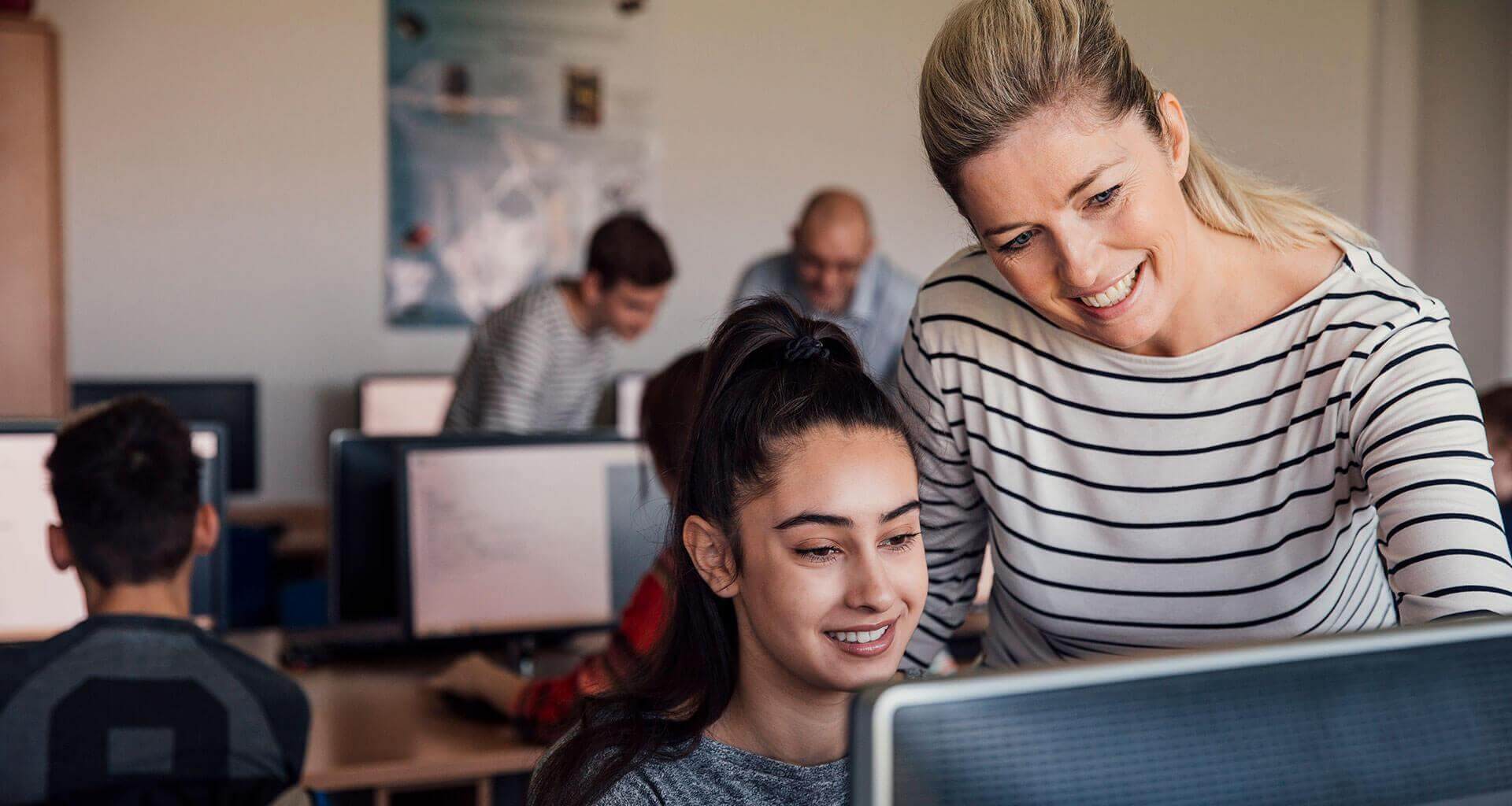 EdTech | Technology + Innovation | Teachwire