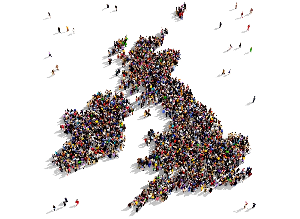 The nation in numbers – How Census data can supercharge your geography ...