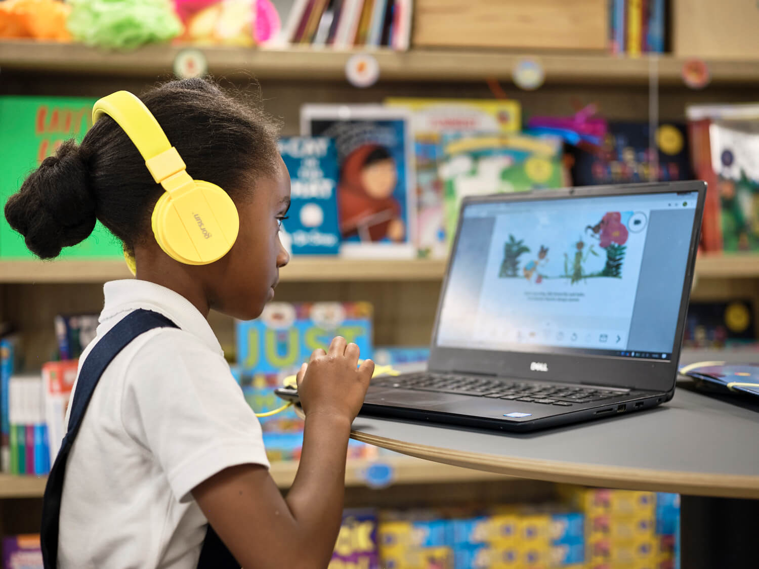 Extra reading support for your pupils | Teachwire Educational Product ...