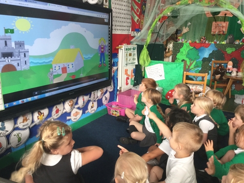 Ten Town Brings Numbers To Life! | Teachwire Educational Product Reviews