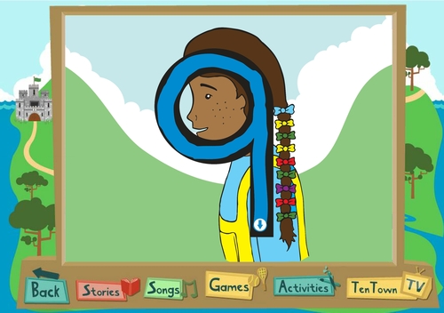 Ten Town Brings Numbers To Life! | Teachwire Educational Product Reviews