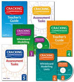 The Impact Of Cracking Comprehension | Teachwire Educational Product ...