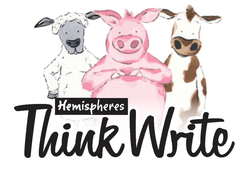Think Write makes Handwriting Easier. Makes it Fun | Product Focus ...