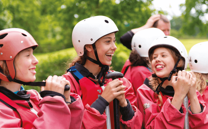 6 Reasons to Choose YHA - Teachwire