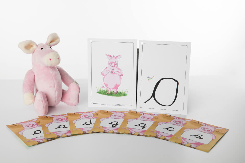 Think Write makes Handwriting Easier. Makes it Fun | Product Focus ...