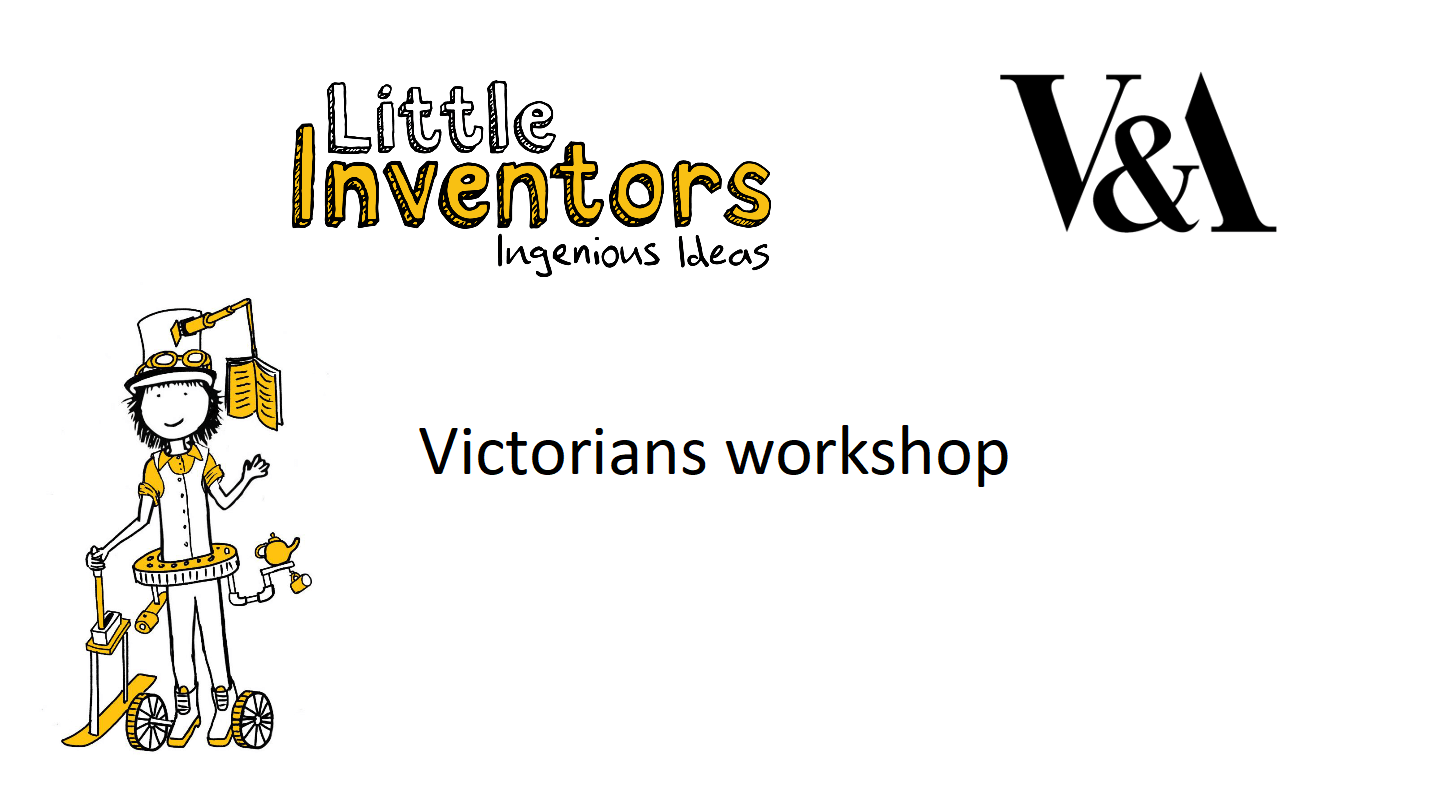 Victorian Inventions Resource Pack for KS2 STEM | Teachwire Teaching ...