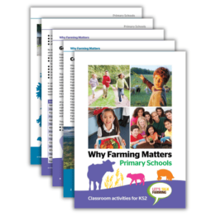 Farming KS2 – Agriculture classroom activities - Teachwire